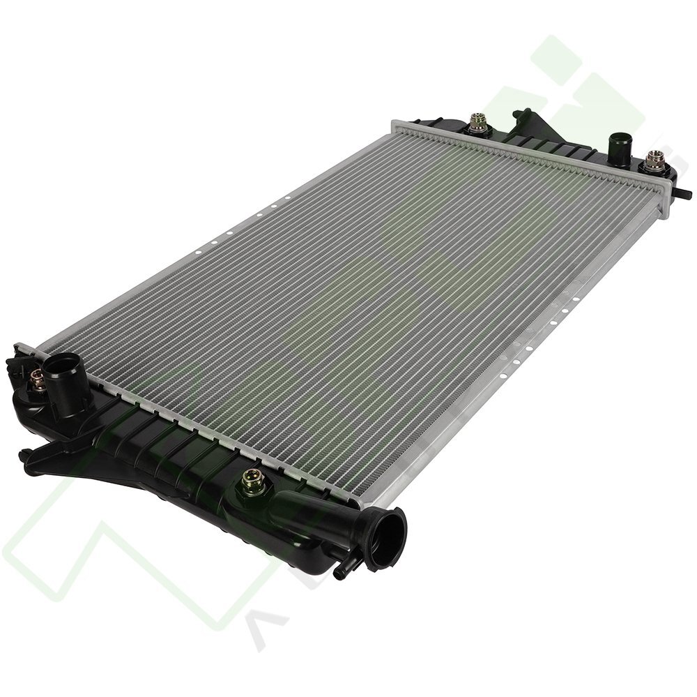 Car Radiator For 1996-2005 Chevrolet Astro GMC Safari Aluminum ...