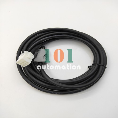 1PCS NEW FOR Servo motor encoder cable ACS3-CAEN0020/25/30 20/25/30M | eBay