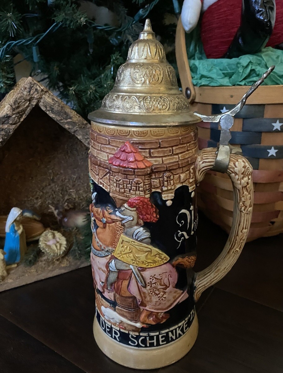 Der Stein, Wenn Du Riechst