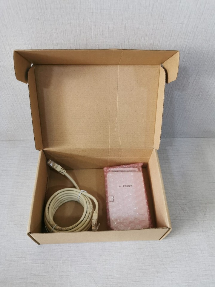 ABB RDUM-01 Control Panel Door Mounting Kit 3AXD50000040008 - No ...
