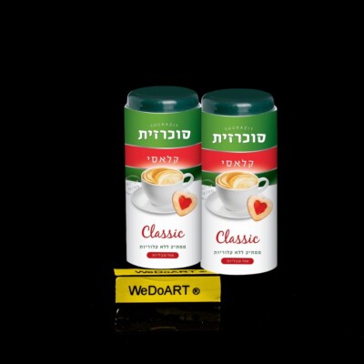 Sucrazit Tablets 2x700 tablets - Classic Sukrazit 2 Patent Dispensers ...