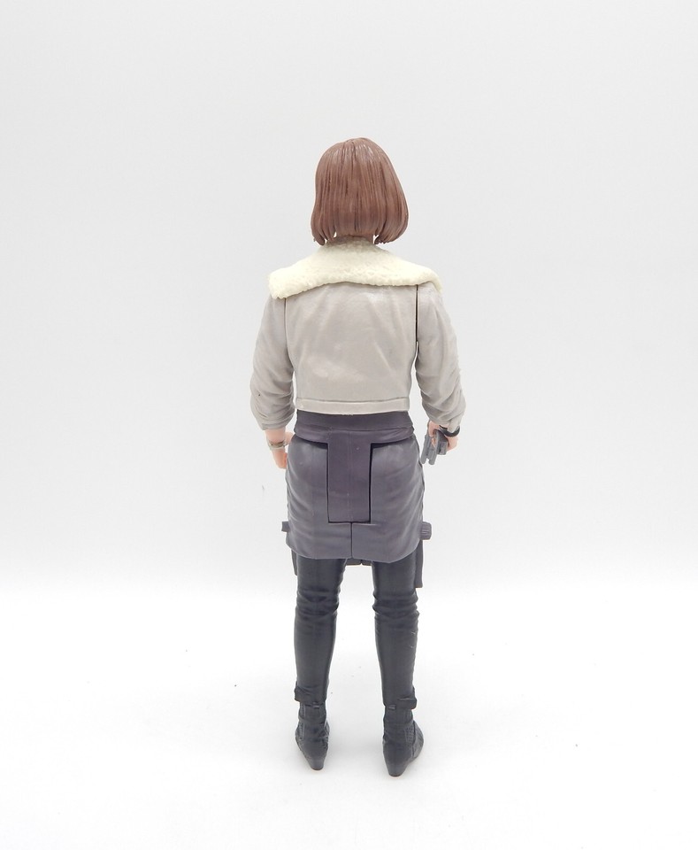 LFL Star Wars Actionfigur Qi'Ra C-3632B - 28 cm | eBay