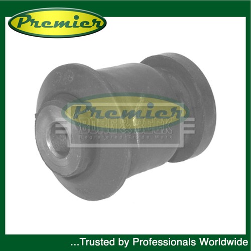 Premier Front Lower Track Control Arm Bush Fits Corsa Adam Grande Punto ...
