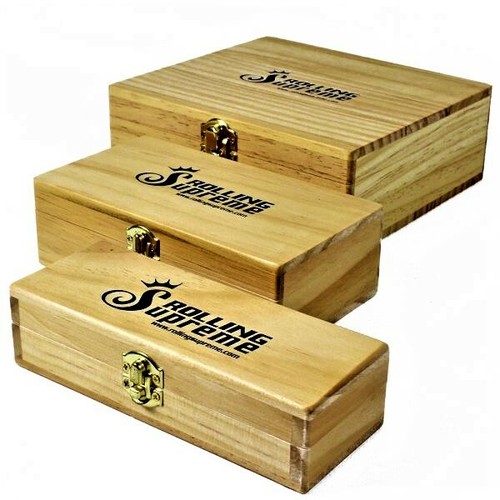 Rolling Supreme - Storage Box | eBay
