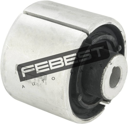BZAB-061 Febest FRONT BUSHING, LOWER CONTROL ARM 2053332200 ...