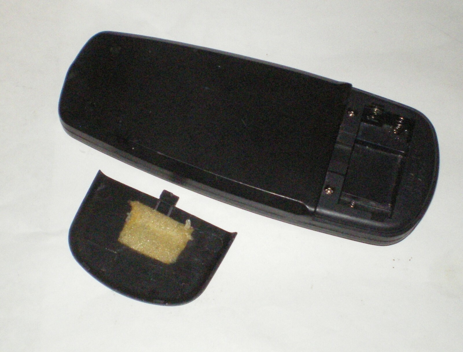 OEM GENUINE TEAC RC-623 Remote Control - TESTED -- DD-1064 | eBay