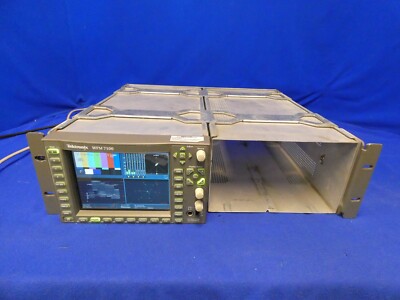 Oscilloscopes - Rack Mount