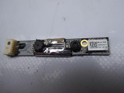 Toshiba Satellite L655-1EW Webcam Fotocamera Modulo A895447 #3118 | eBay