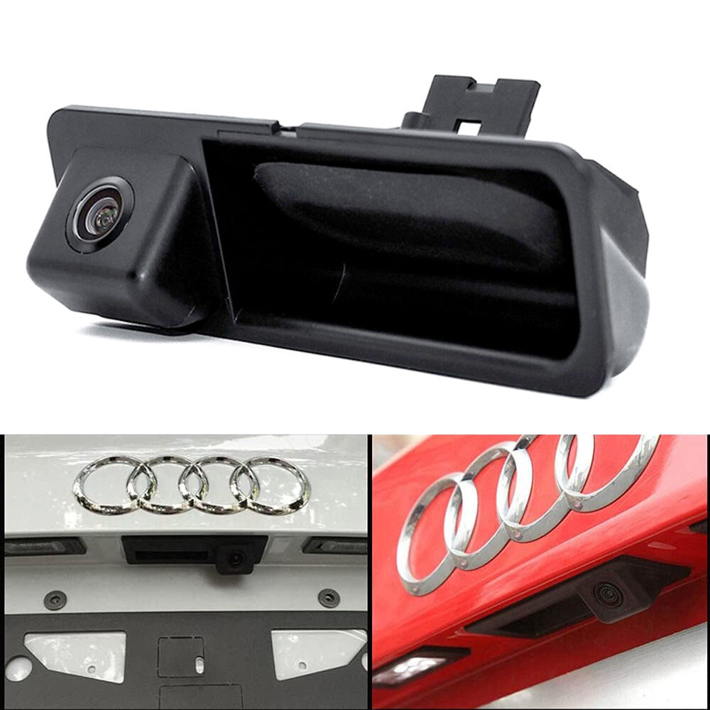 Rückfahrkamera Griff Grifftaster Taster Für VW PASSAT TIGUAN SHARAN ...