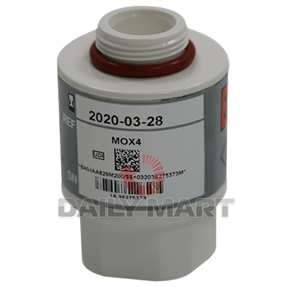 New In Box CITY MOX-4 MOX4 Oxygen Sensor | eBay