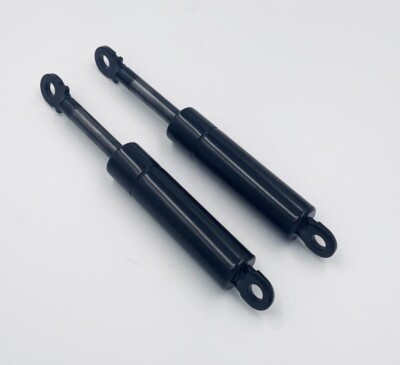 1984-1988 Chevy Corvette C4 Hood Assist Lift Prop Supports Springs ...