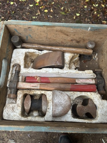 Panel Beating Kit | eBay UK
