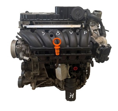 Engine for VW Beetle Golf Jetta Passat 2.5 CBUA CBU 07K100031M | eBay