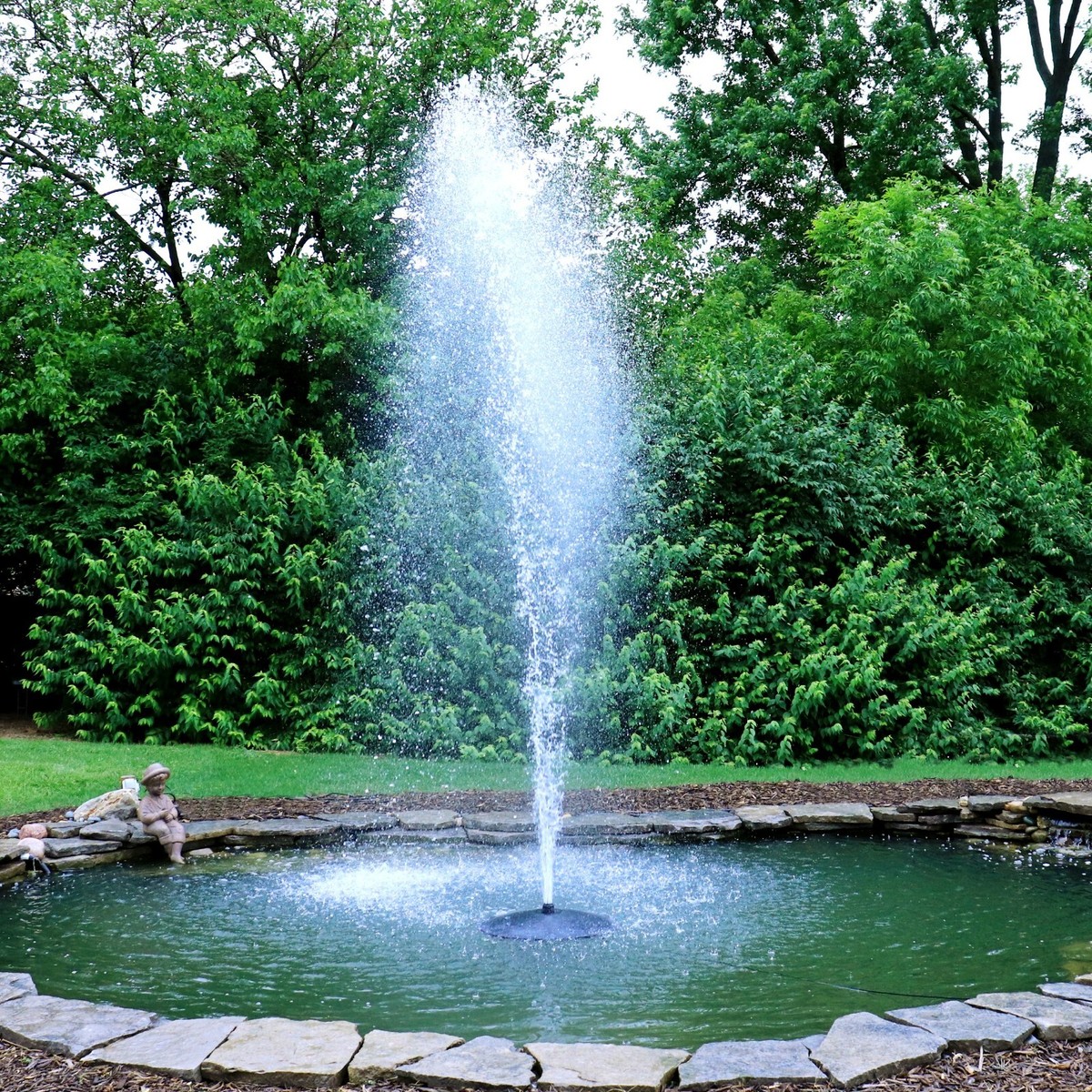 Outdoor Water Fountain Kits Fountain Kits | Outdoor Fountains And