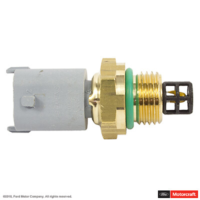 6.0L Powerstroke Diesel OEM Motorcraft Intake Air Temperature Sensor ...