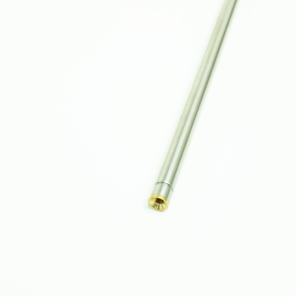 CADILLAC Vacuum Antenna Mast Repair Kit 1954 1955 Stainless Steel | eBay