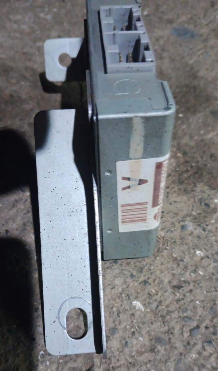 Used Transmission Control Module fits: 2004 Nissan Xterra Transmission ...