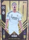 100 Club Unbeatable Jude Bellingham - Card Value