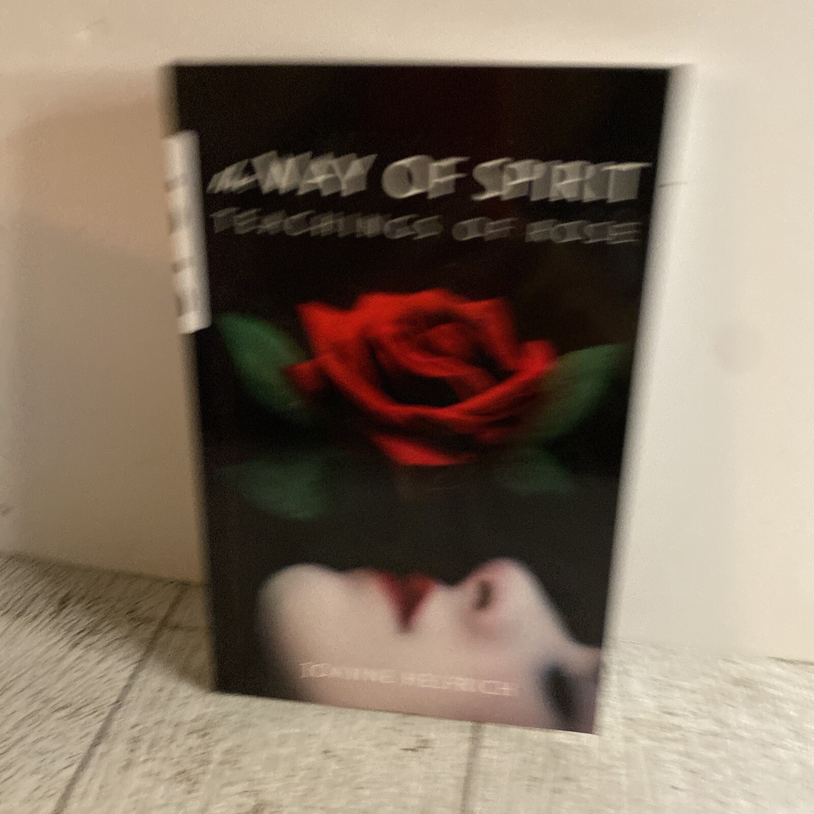 The Way of Spirit : Teachings of Rose by Joanne Helfrich (2014, Trade ...
