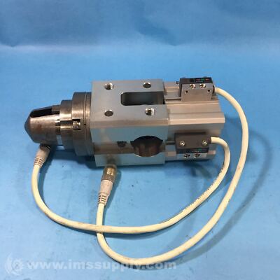 SMC CKQ50-W1328-15 Pin Clamp Cylinder USIP | eBay