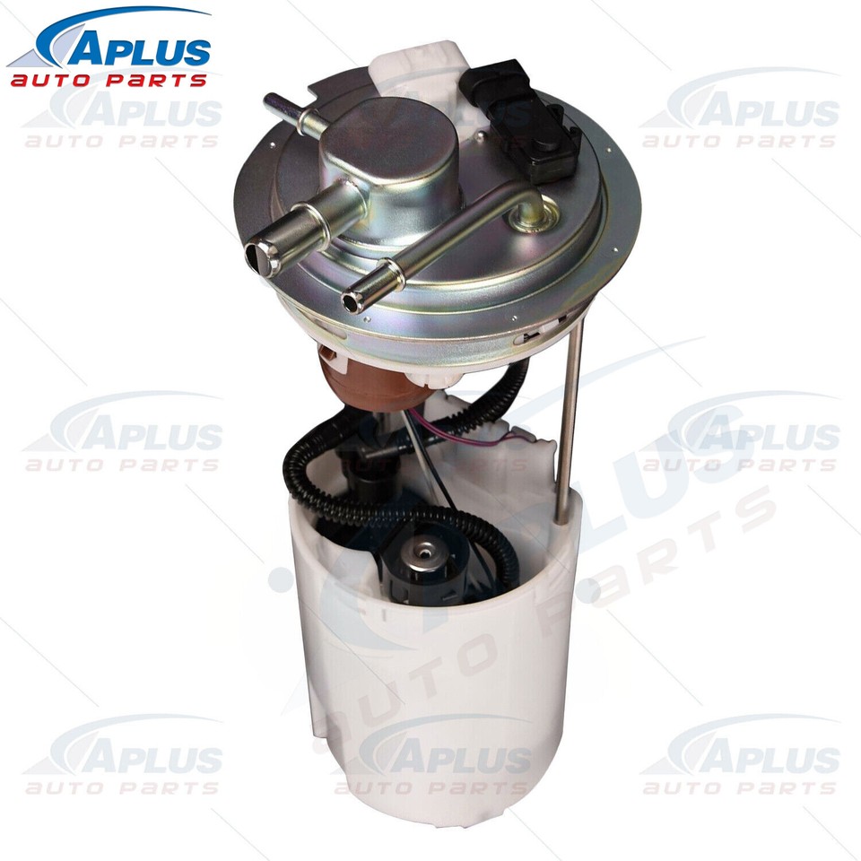 For 04-07 Chevy Silverado GMC Sierra 1500 2500 Fuel Pump Module ...