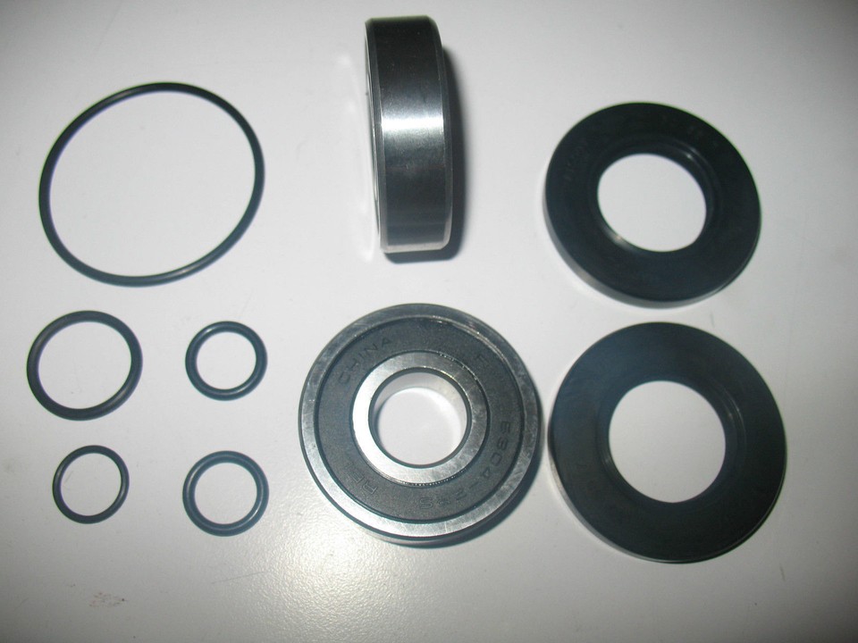 Polaris Jet Pump Rebuild Kit SL SLT SLX SLTH SLTX 650 750 700 Virage ...