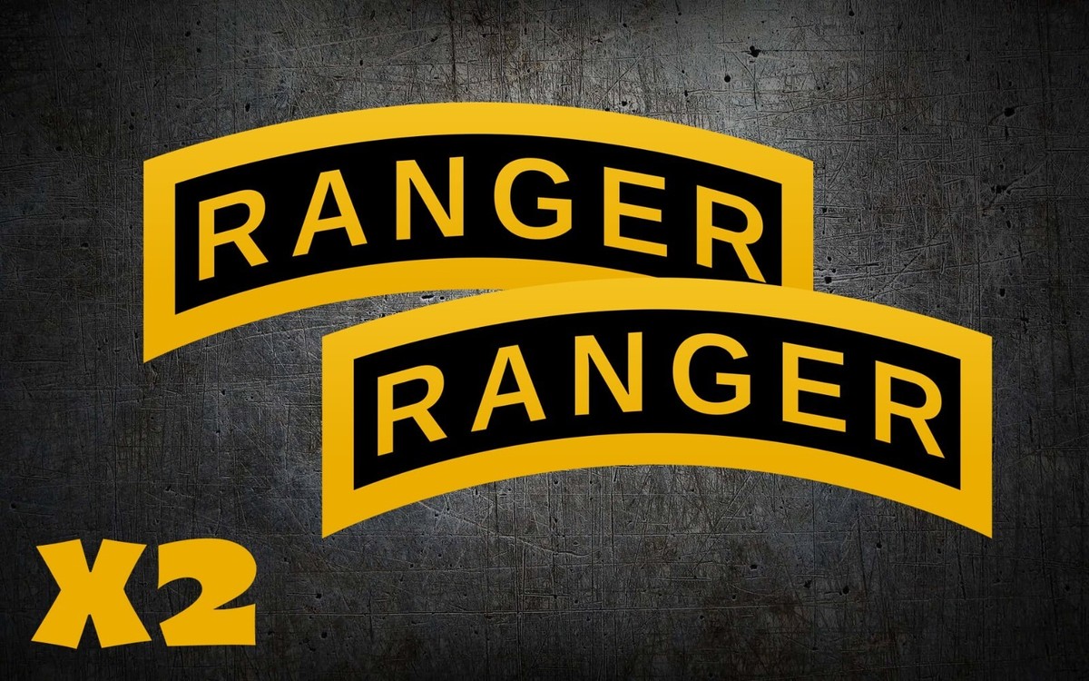 Army Ranger Logo Wallpaper