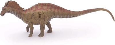 Papo 55070 Amargasaurus Dinosaur Model Toy - NIP | eBay