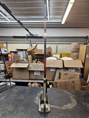 Fowler 24" Digital Height Gage with Carbide Scribe .001" Graduation ...