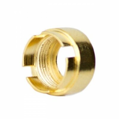 Gold Magnetic Ring Adapter