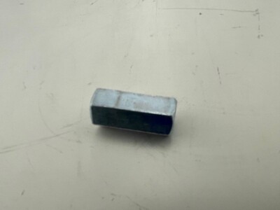 B-Line B655-5/16ZN Strut Rod Coupling 5/16"-18 Zinc Plated Steel | eBay