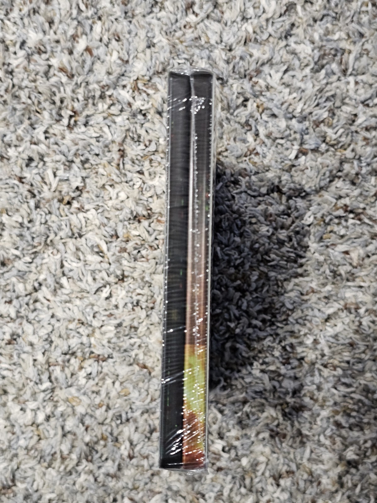 Cloverfield 15th Anniversary 4K Steelbook + Blu-ray - Box Ship UK ...