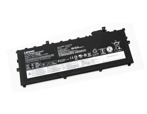 Genuine 01AV430 SB10K97587 01AV431 01AV494 Battery for Lenovo ThinkPad ...