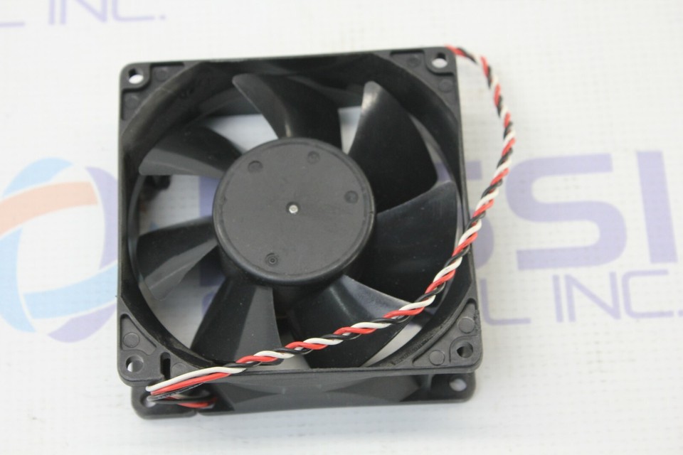 JMC/DATECH 9232-12HBTL-S DC 12V 0.85A DC BRUSHLESS FAN | eBay