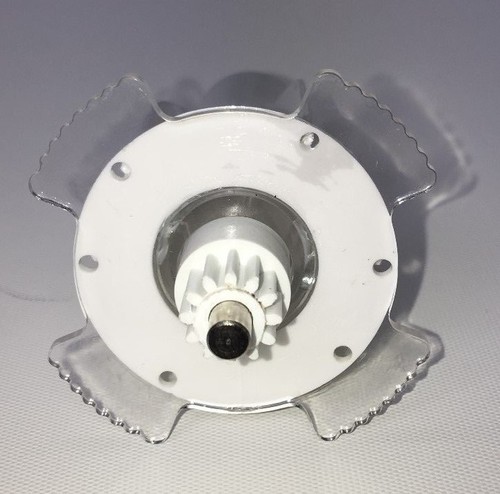 Roller Blinds / Holland Blinds End Pin 4 settings!! Suit 38mm Light ...