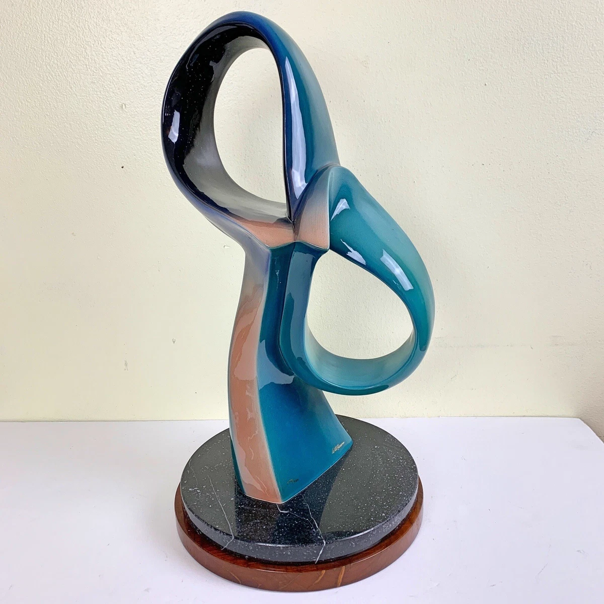 Non Representational Sculpture