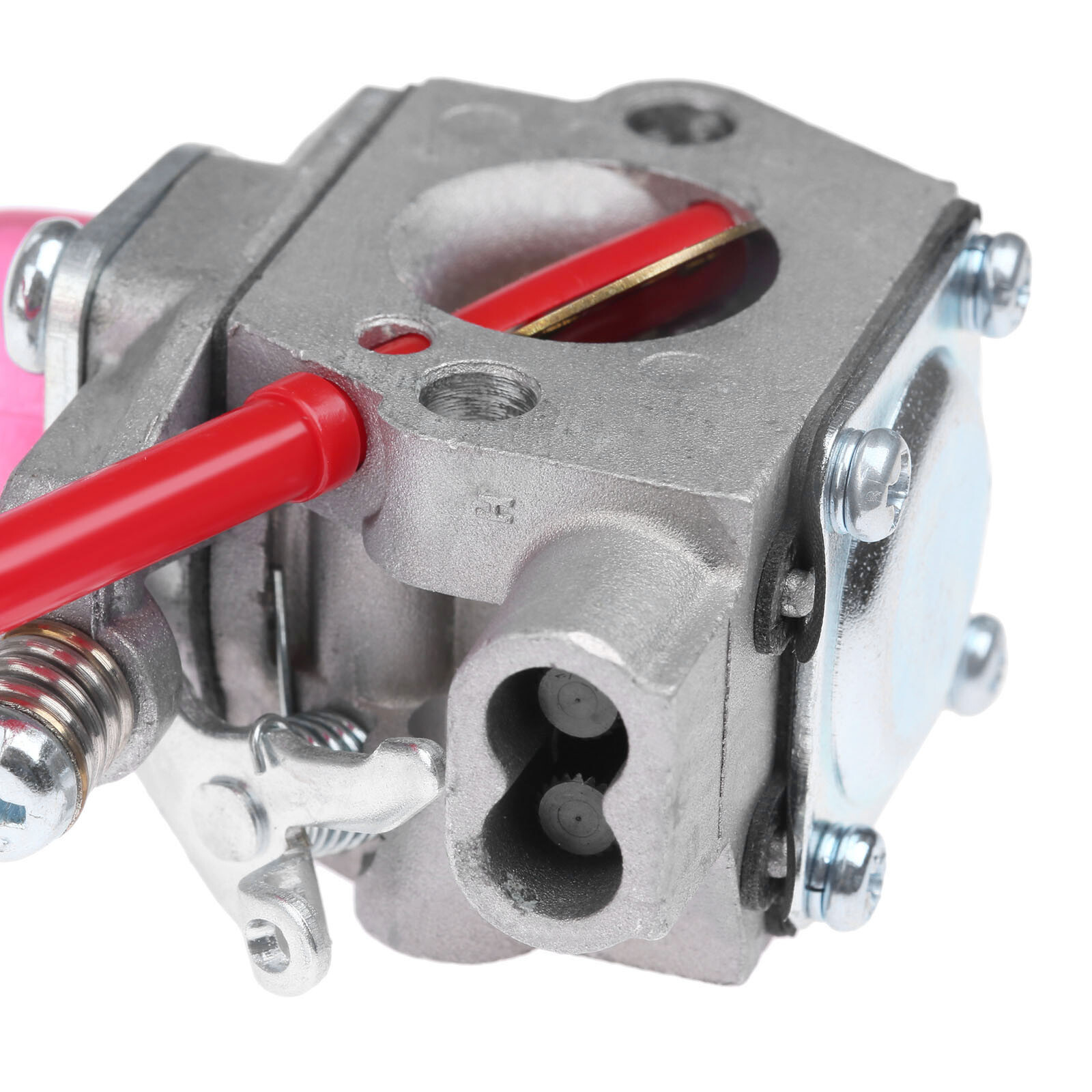 1x Blower Carburetor Replacement for Walbro WT-875-A Poulan Craftsman ...