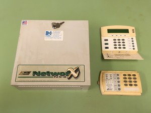 Networx security command center 1324 manual - bestofasl