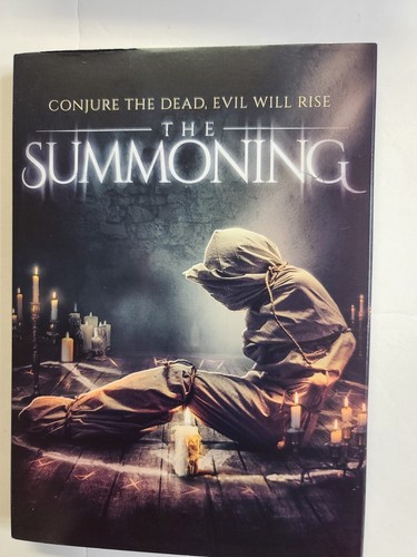 The Summoning , New DVD ( Comes With Slip Cover ) | eBay