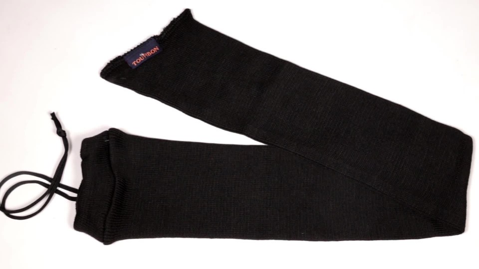 Tourbon Silicone Tactical Shotgun Sleeve Mossberg Shockwave Barrel Gun ...