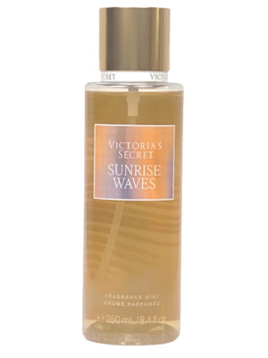 VICTORIA’S SECRET SUNRISE WAVES FRAGRANCE BODY MIST SPRAY SPLASH 8.4 oz ...