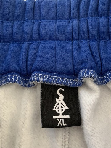 SIA Collective Hoodie Sweatpants Mens XL Somewhere In America Greek ...