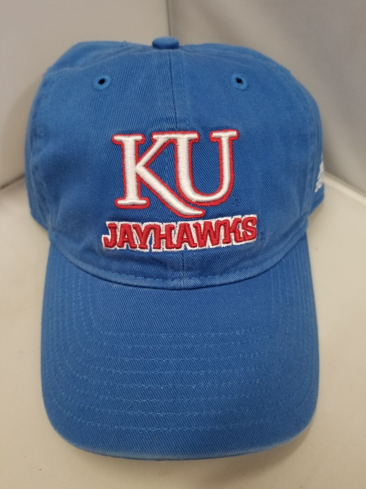 University of Kansas Jayhawks Hat Adult Unisex One Size Fits All ...