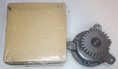 Engine Water Pump For Volvo VNL D12 20431135 20713787 20734268 20713787 ...