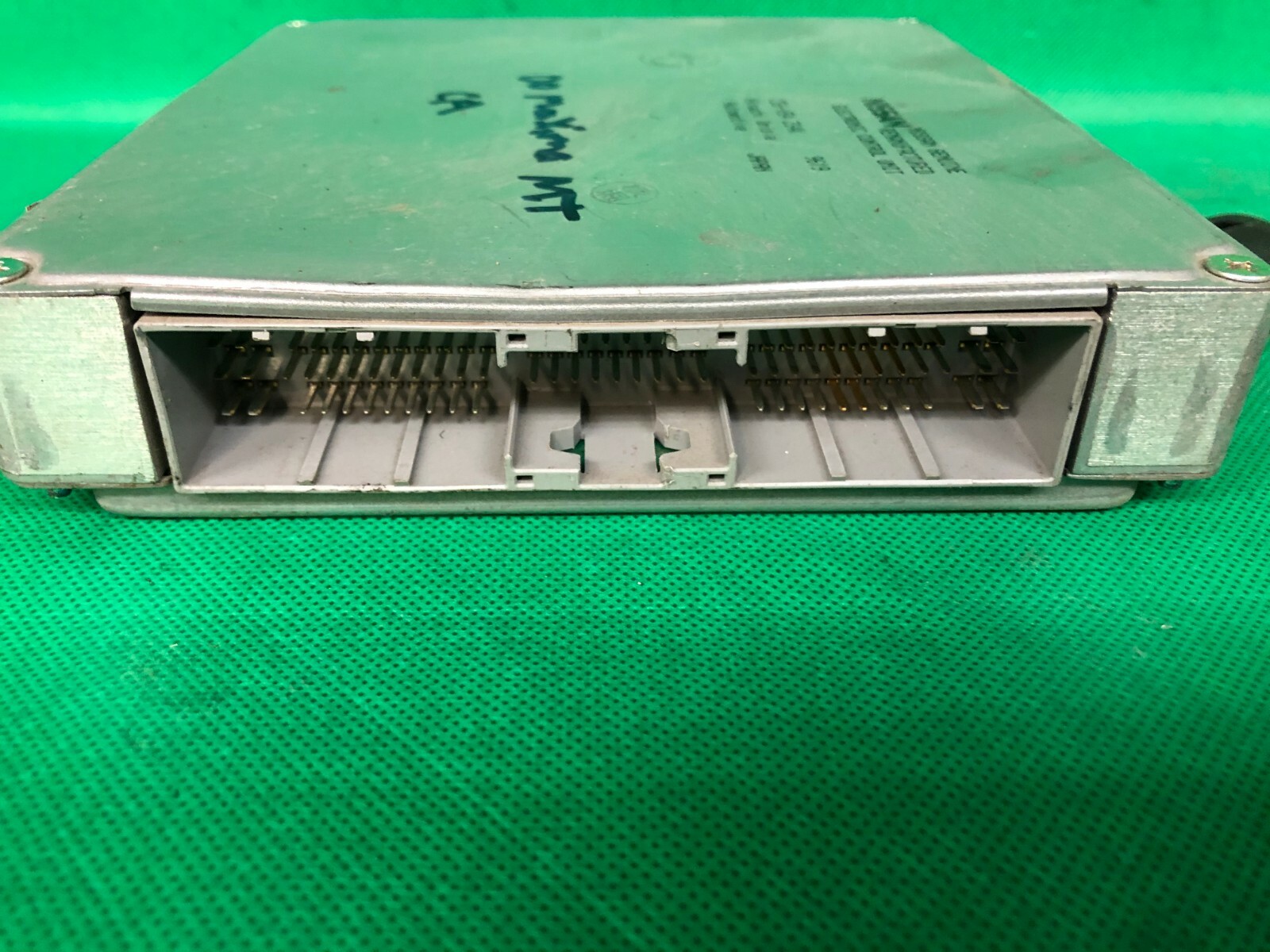 PROGRAMMED KEY REBUILT 01 NISSAN MAXIMA ECM ECU MODULE PCM MTX C56-W54 ...