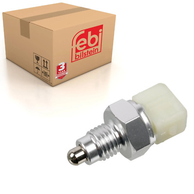 Mini Reverse Light Switch Manual Transmission Fits Cooper R52 R55 Febi ...