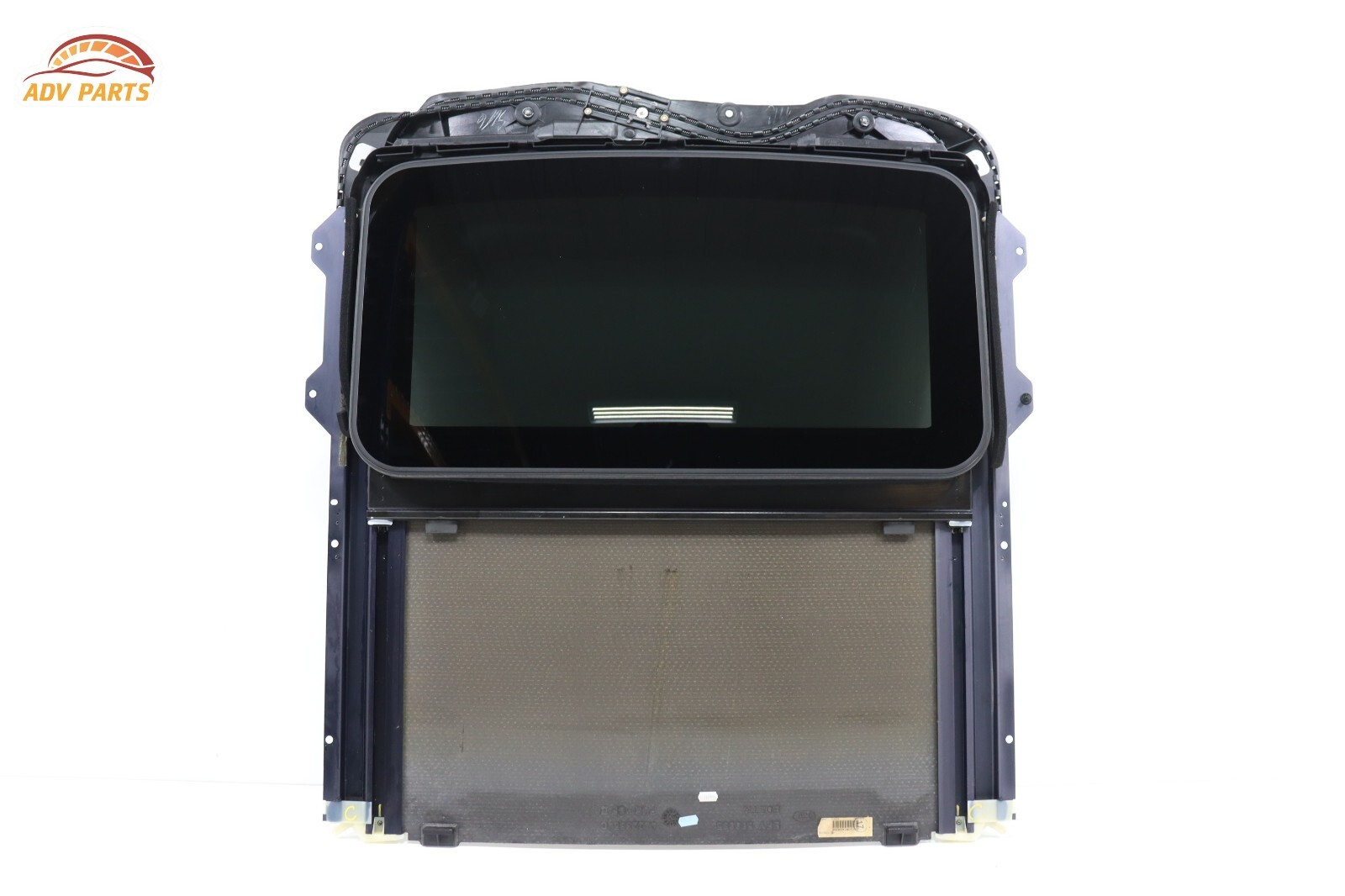 2010-2013 LAND ROVER RANGE ROVER Sunroof Window Glass & Motor ...