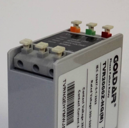 NEW GOLDAIR TVR2000-NQ (M) Sequence Protection Relay | eBay
