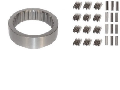Sprag Race, Springs & Rollers Chrysler A727, A518, 36RH/37RH/46RH/46RE ...