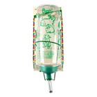 Crystal Clear Water Bottle 32 oz By Oasis Biocompatible | eBay Australia